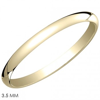 Sterling Silver X Ring - 3 Styles