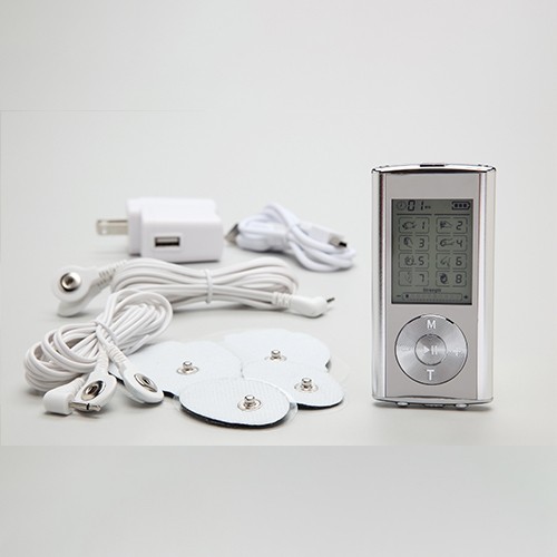 FDA Approved 8 Modes Tens Bioelectrical Muscle Stimulator Unit