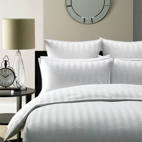 4 Piece Set: Hotel 5th Ave 400 Thread Count 100% Cotton Sheet Set - 6 ...