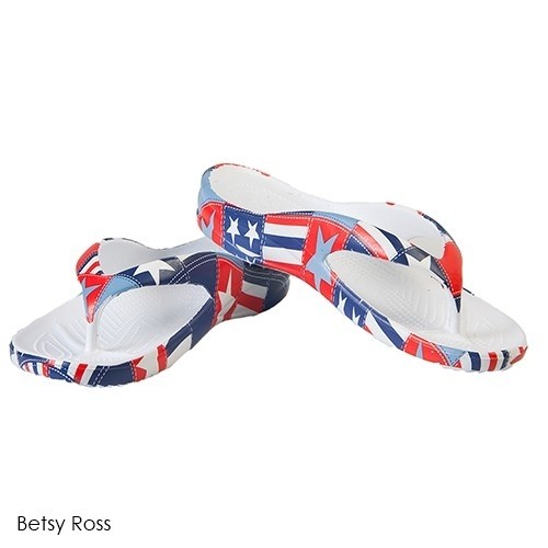 LoudMouth Women's Flip Flops - 13 Styles