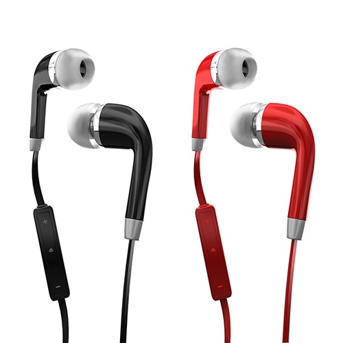 Xtreme Venom Bluetooth Earbud Headphones - 3 Colors