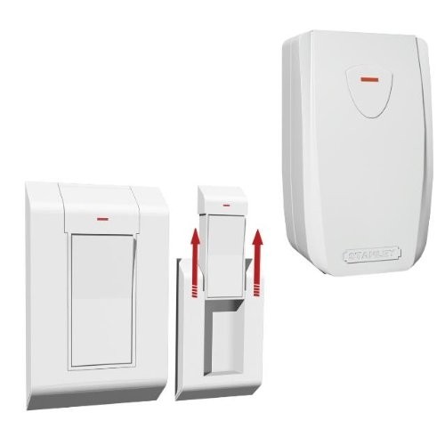 Stanley 30413 Light Switch Remote