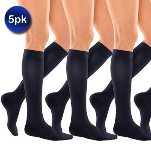 3 Pack: Fun and Novelty Compression Socks - 7 Styles