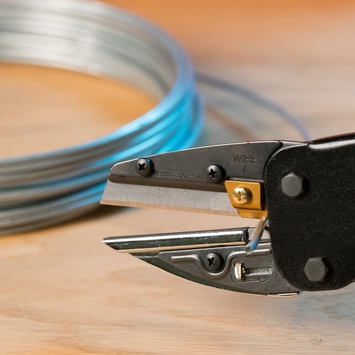 Multi-Function 3 In 1 Pliers Power Cut Cutting Tool With Built-In Wire ...