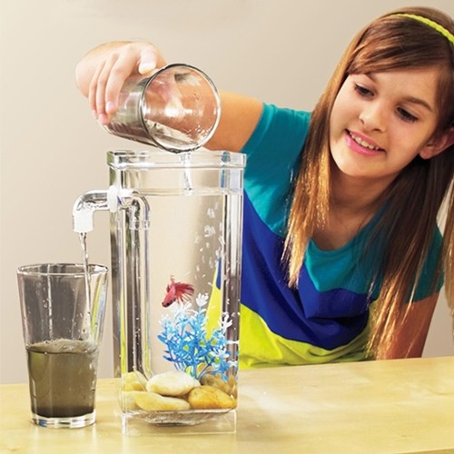 My Fun Fish Tank Kit