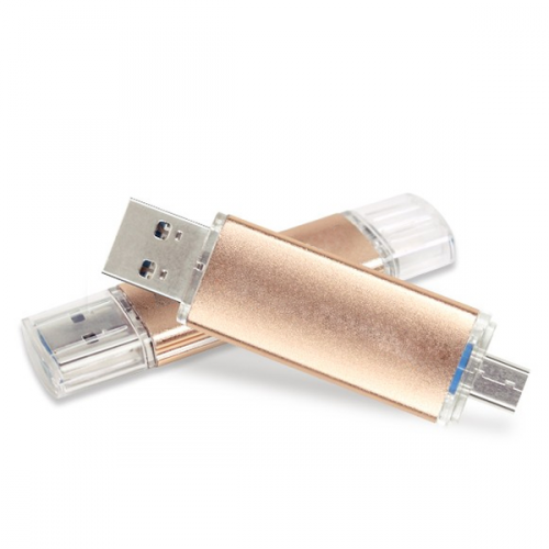 High Speed Android Flash Drive - 8 Colors