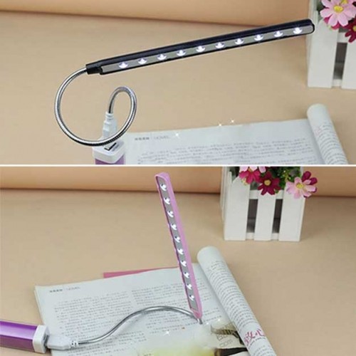 USB LED light for computer - 3 Colors