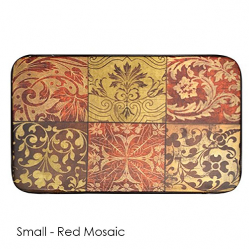 Designer Chef Series Anti-fatigue Kitchen Mats