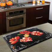 Designer Chef Series Anti-fatigue Kitchen Mats