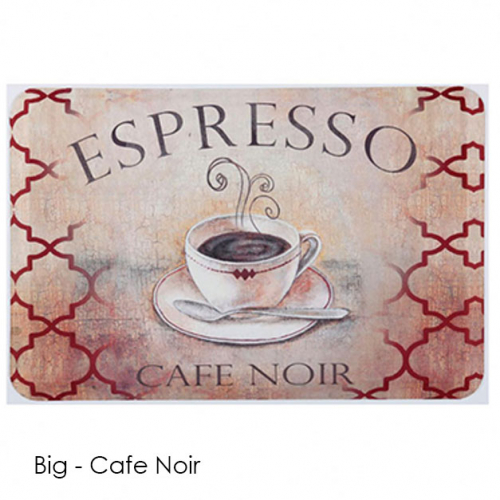 Designer Chef Series Anti-fatigue Kitchen Mats