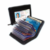 Lock Wallet - As Seen On TV