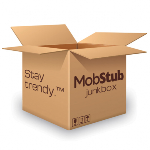 Home - Mobstub