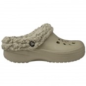 Women's Fleece Dawg Clogs - 6 Colors