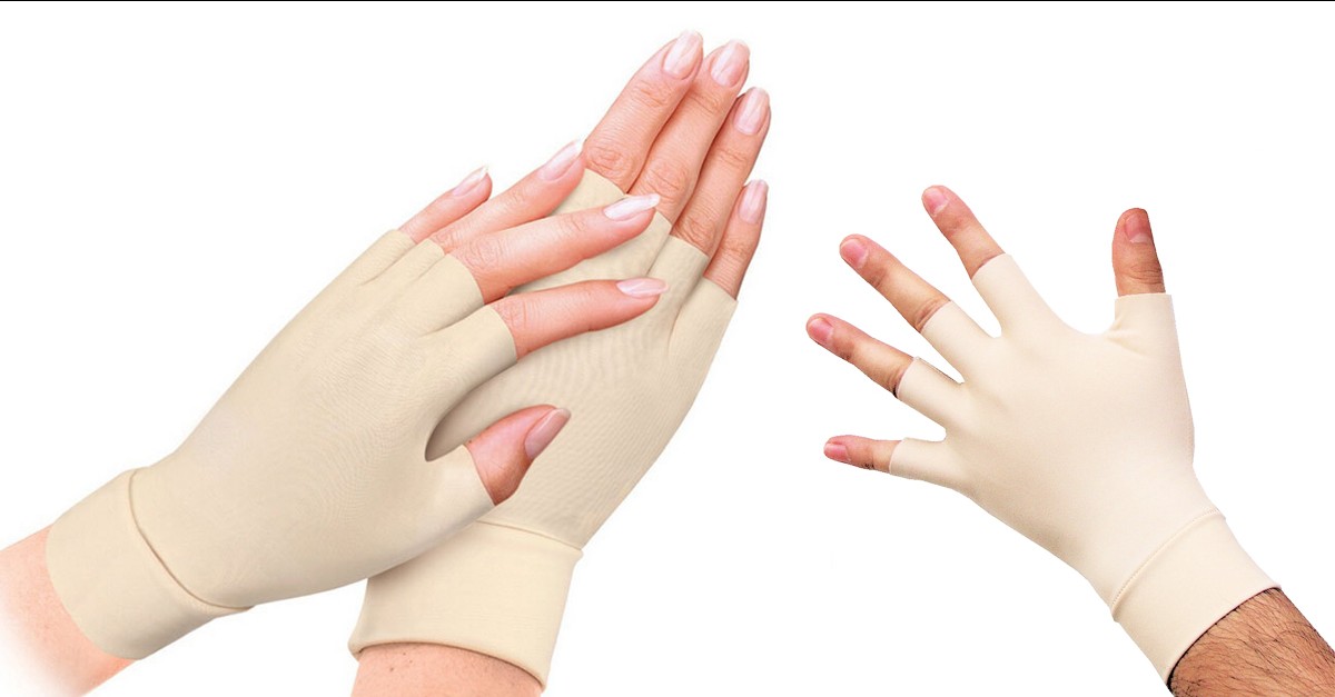 Arthritis Compression Gloves