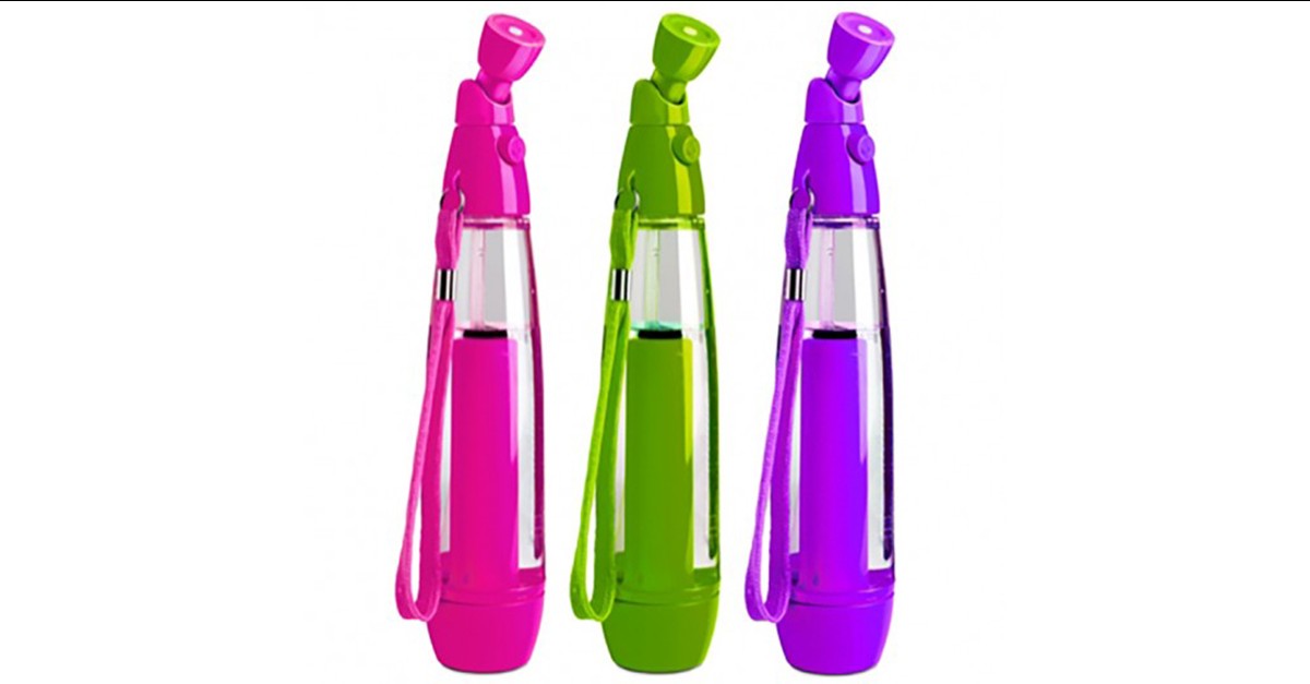 Handheld Misting Spray