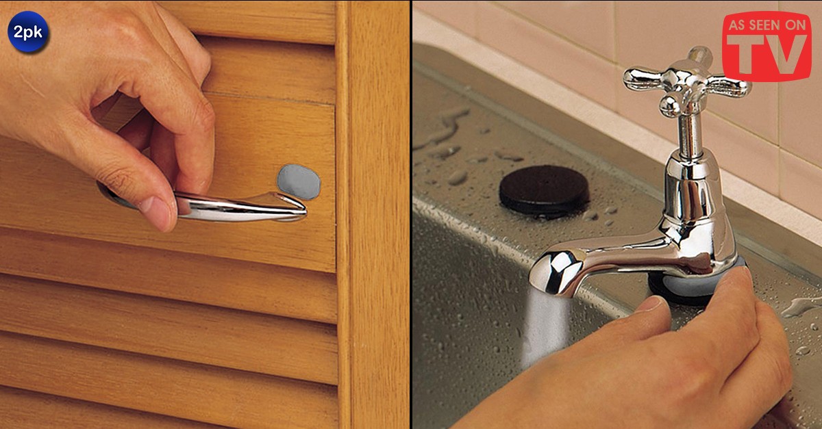 2 Pack: Mix N Fix Powerful Bonding Putty