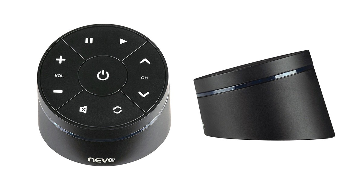 RCA Nevo Smart Device Remote