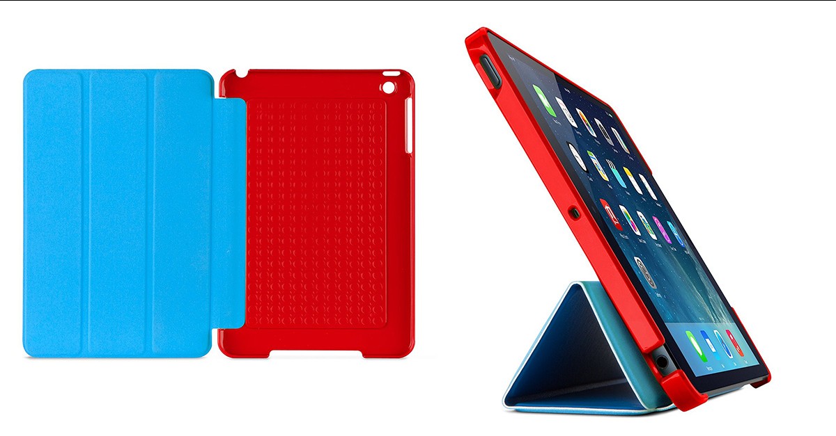 Belkin LEGO Case Shield for iPad mini