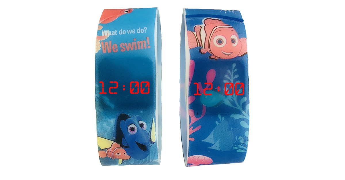 Disney’s Finding Dory LED Watches for Kids