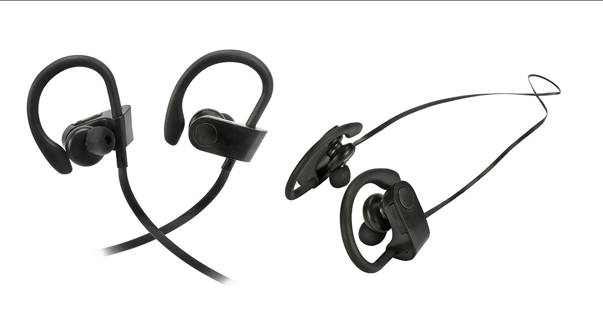 1 Voice Ultra-Premium RK9 Bluetooth Earphones
