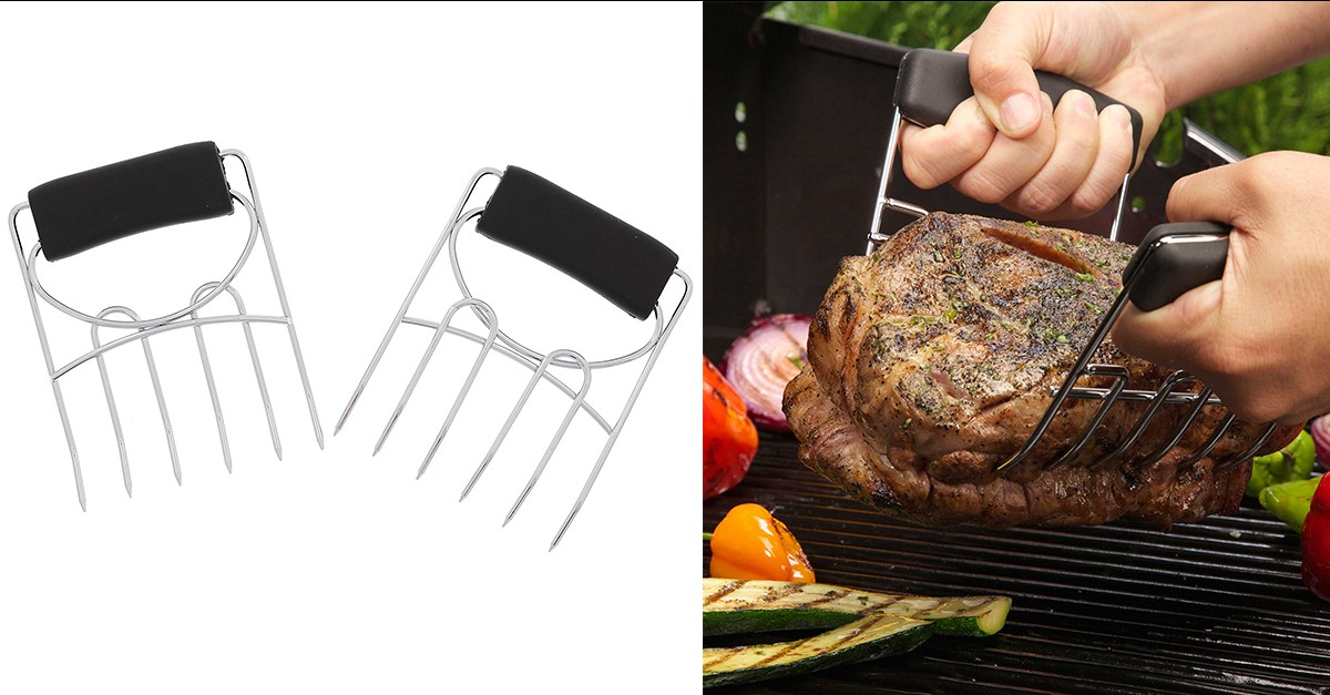 Meat Claws