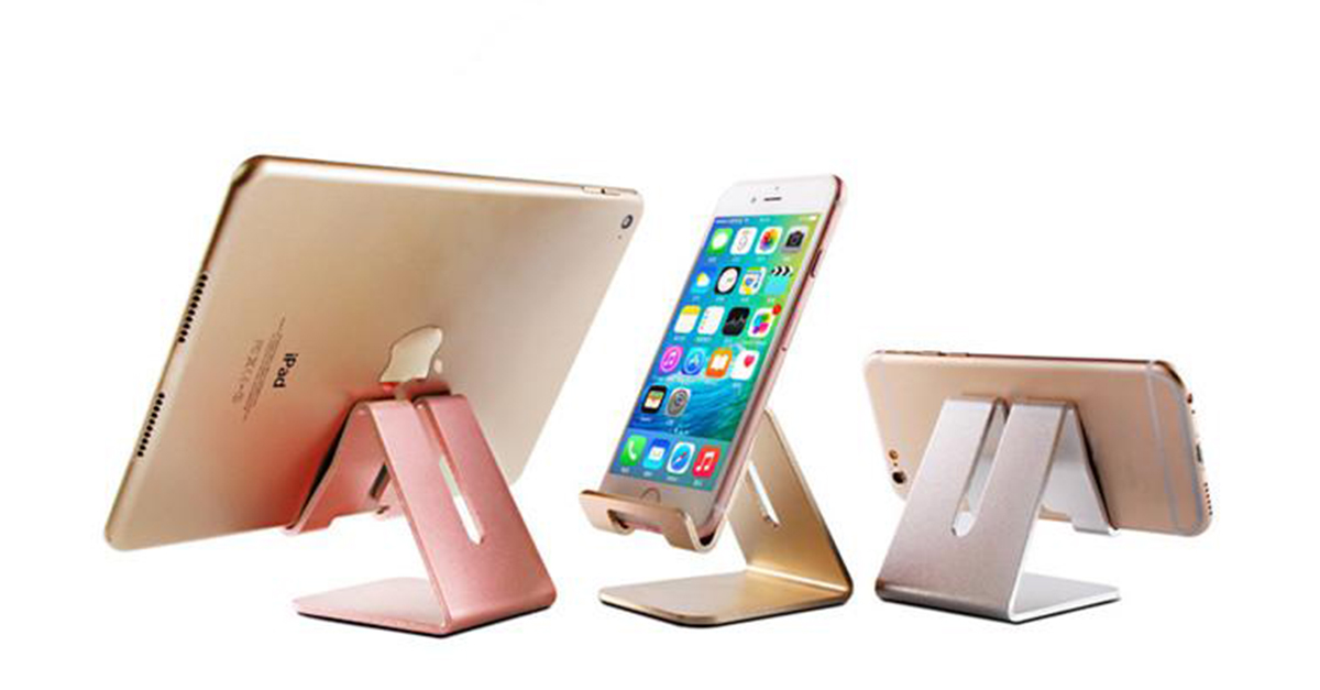 Universal Mobile Stand - 4 Colors