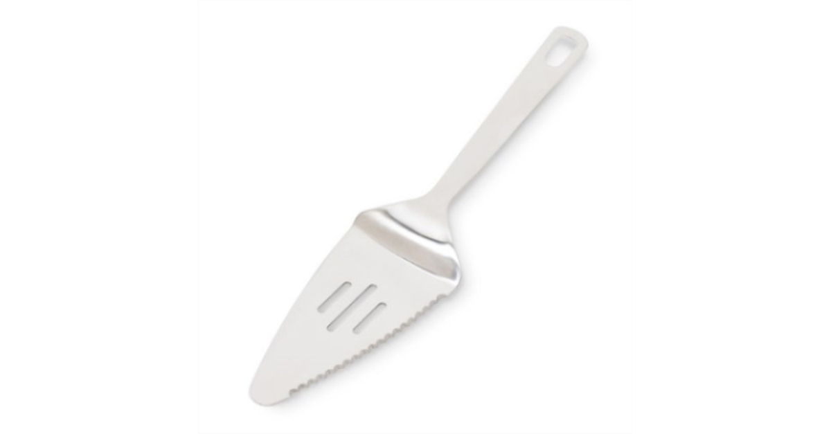 Farberware Stainless Steel Pie Server