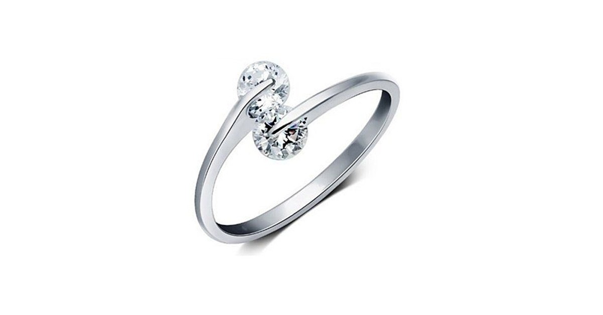 The Allure Ring