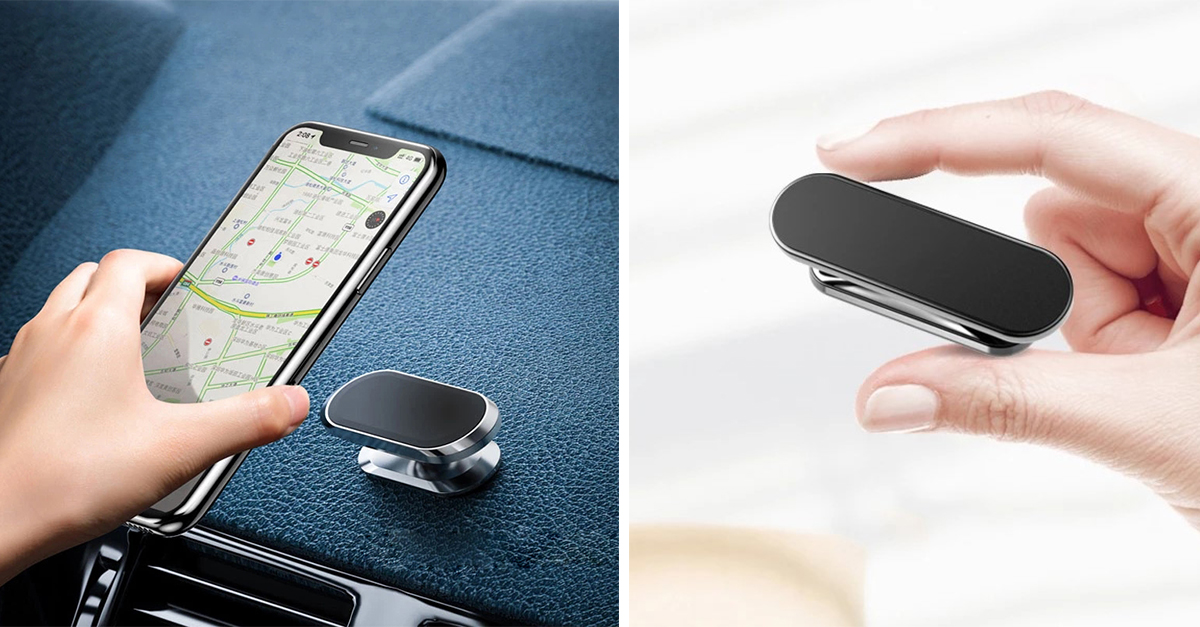 360 Mini Magnetic Phone Mount