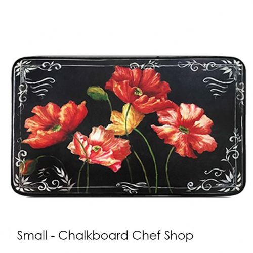 Designer Chef Series Anti-fatigue Kitchen Mats