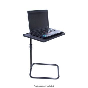 Adjustable Swivel Laptop Desk
