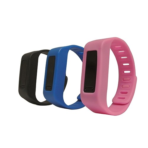 Xtreme XFit Bluetooth Fitness Watch with Digital Display - 5 Colors