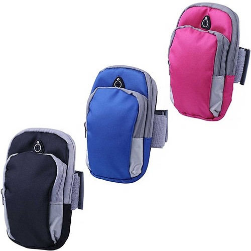 Sports Arm Band for Smartphone - 4 Colors