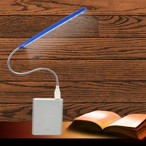 USB LED light for computer - 3 Colors