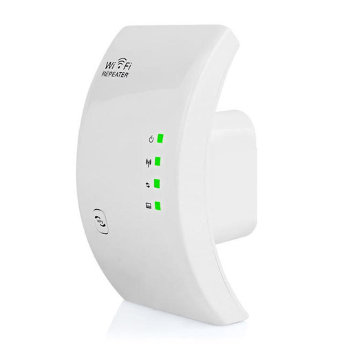 Wi-Fi Repeater - 2 Colors