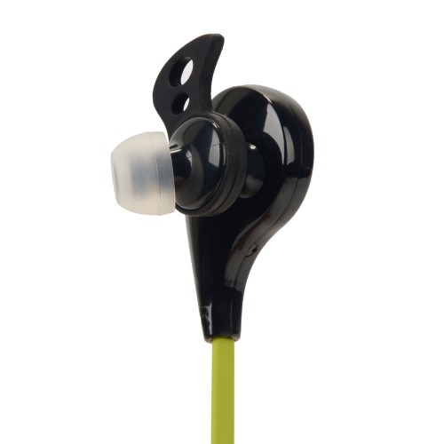 iPanda Budz Premium Bluetooth Wireless In-Ear Headphones - 3 Colors
