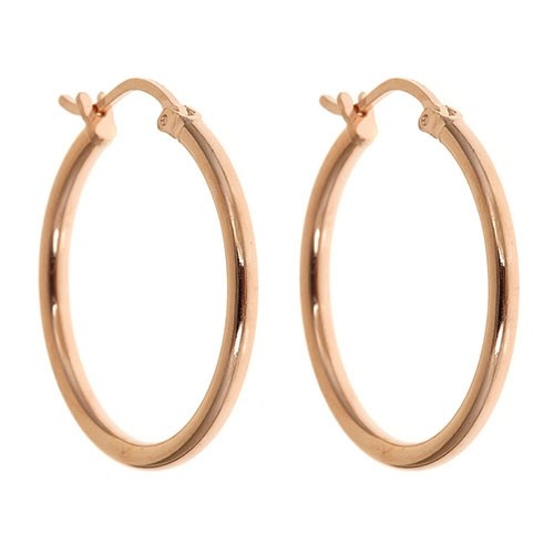 Stylish Hoops - 3 Styles
