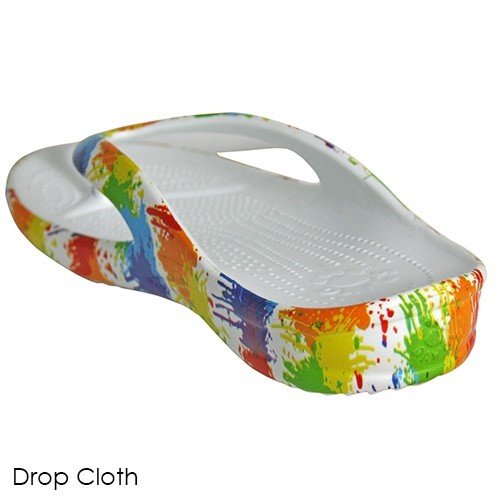 LoudMouth Women's Flip Flops - 13 Styles