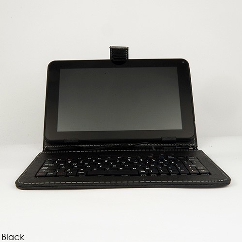 EZ TAB 9" Android QUAD Core Tablet - 6 Colors