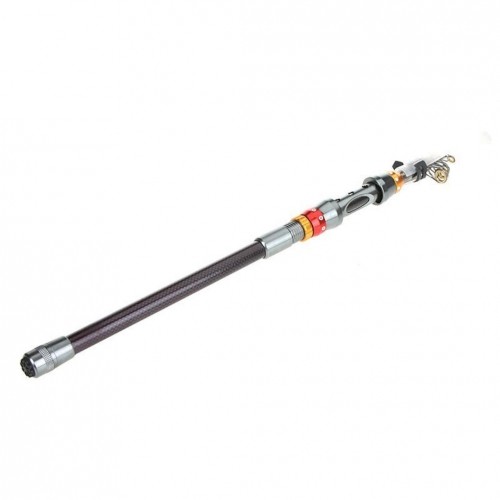 Extendable Fishing Rod