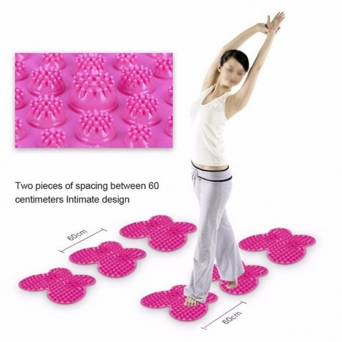 Reflexology Foot Relief Mat