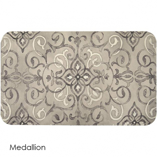 Designer Chef Series Anti-fatigue Kitchen Mats