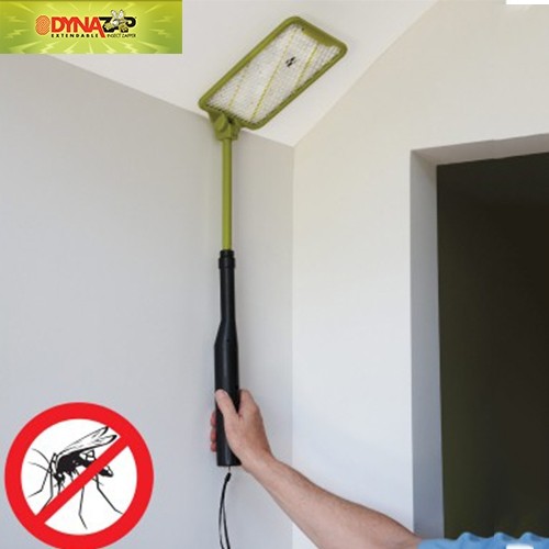 Dynazap Extendable Insect Zapper