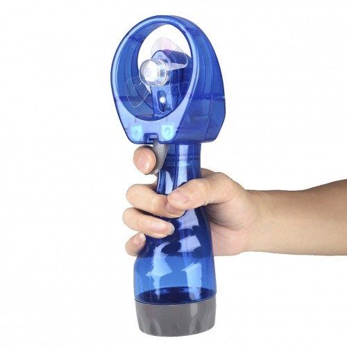 Handheld Misting Fan - 4 Colors