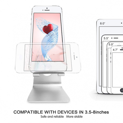 Universal Mobile Stand - 4 Colors