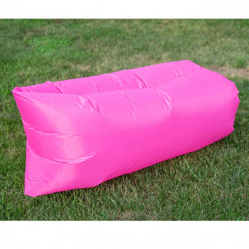 Outdoor Inflatable Lounger - 4 Colors