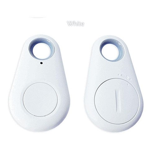 Multipack: Bluetooth Multi-Function Tracker