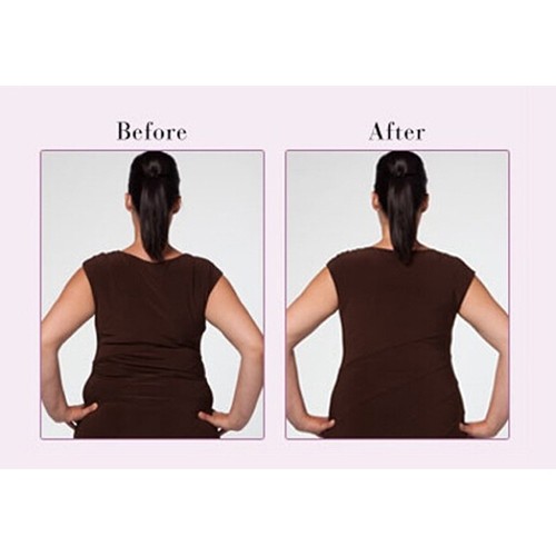 Women's Slimming Body-Support Undershirt Cami