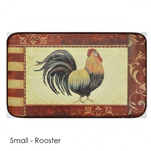 Designer Chef Series Anti-fatigue Kitchen Mats
