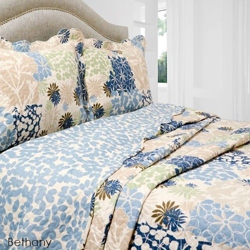 Traditional Vintage Collection Quilt Sets - 27 Styles